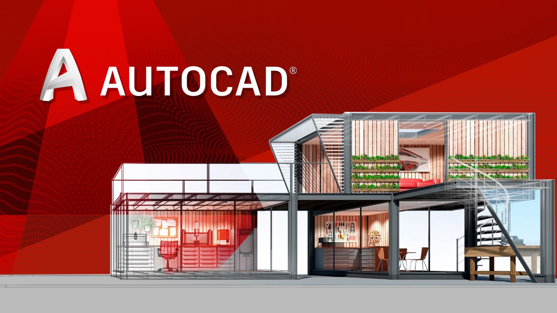 باشگاه اتوکد - Autocad - گروه مهندسی و معماری آس دیزاین